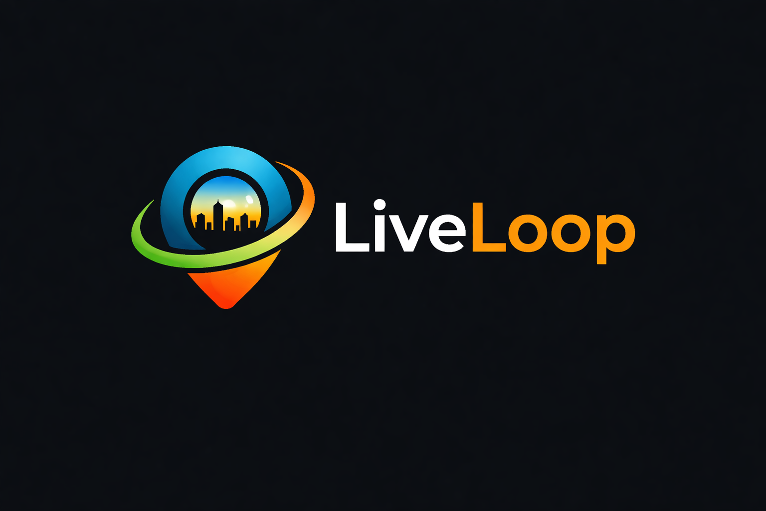 LiveLoop — Your Real-Time Travel Companion
